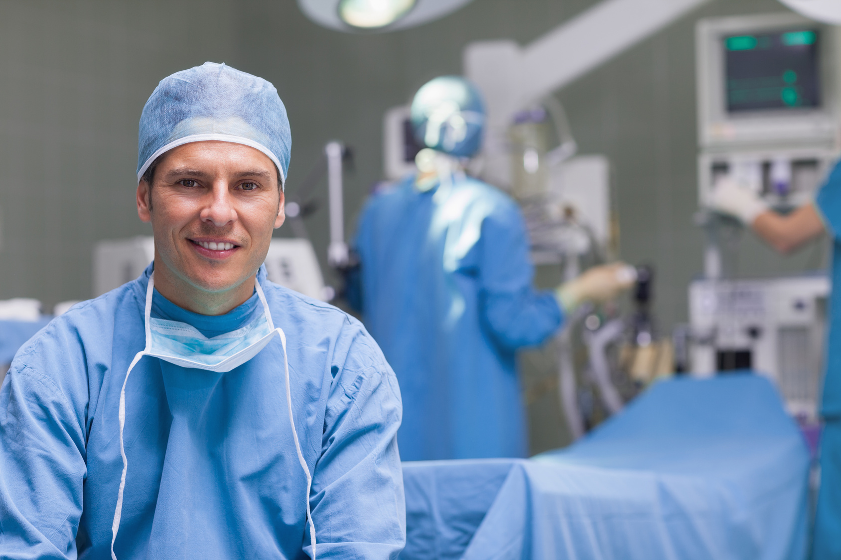 Ambulante Operationen: Überblick & Möglichkeiten | KKH