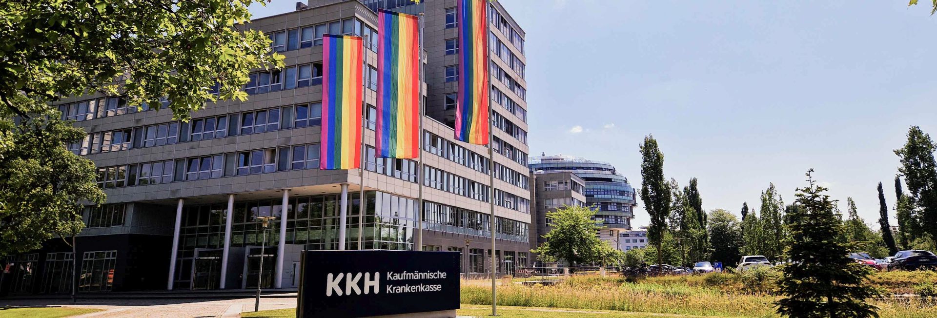 Was uns im Jahr 2024 begeistert hat | KKH
