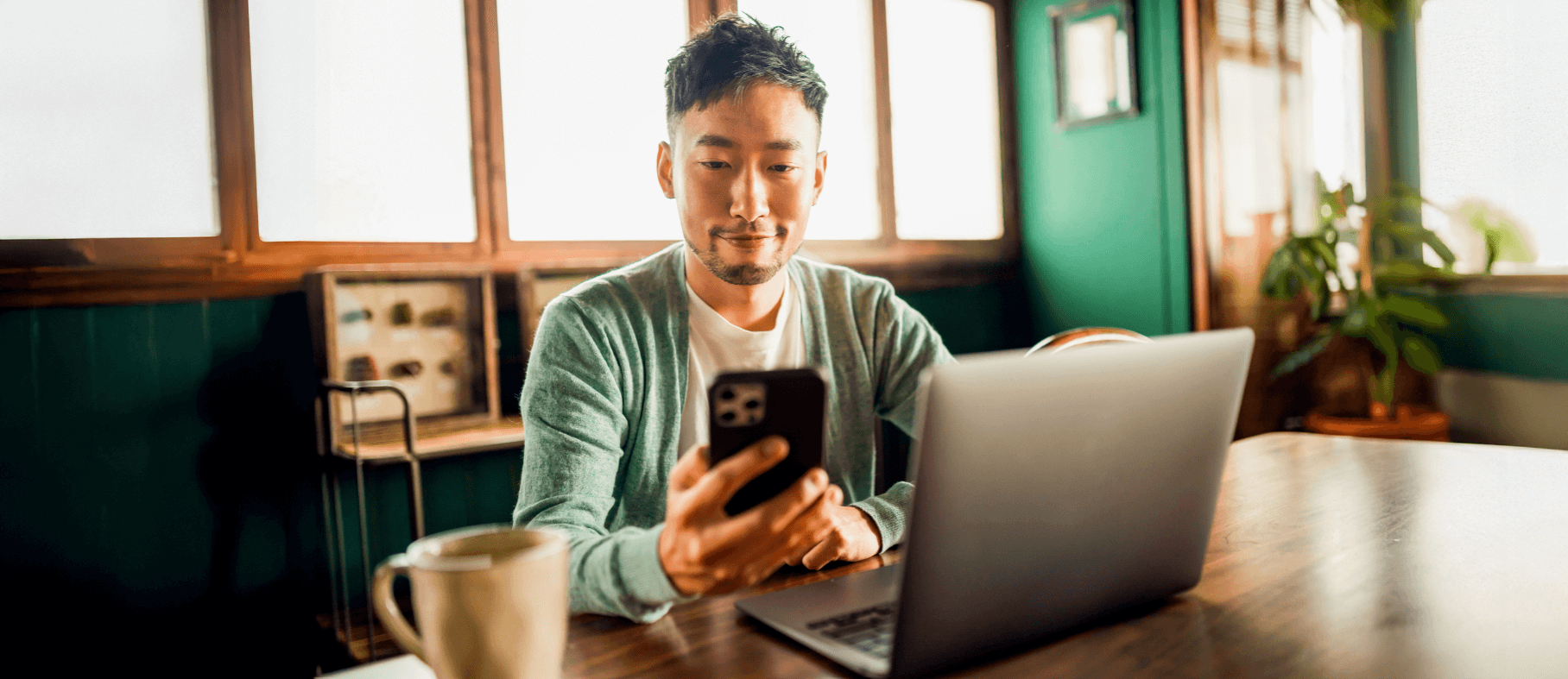 您身边值得信赖的伙伴 (Beitritt) | KKH