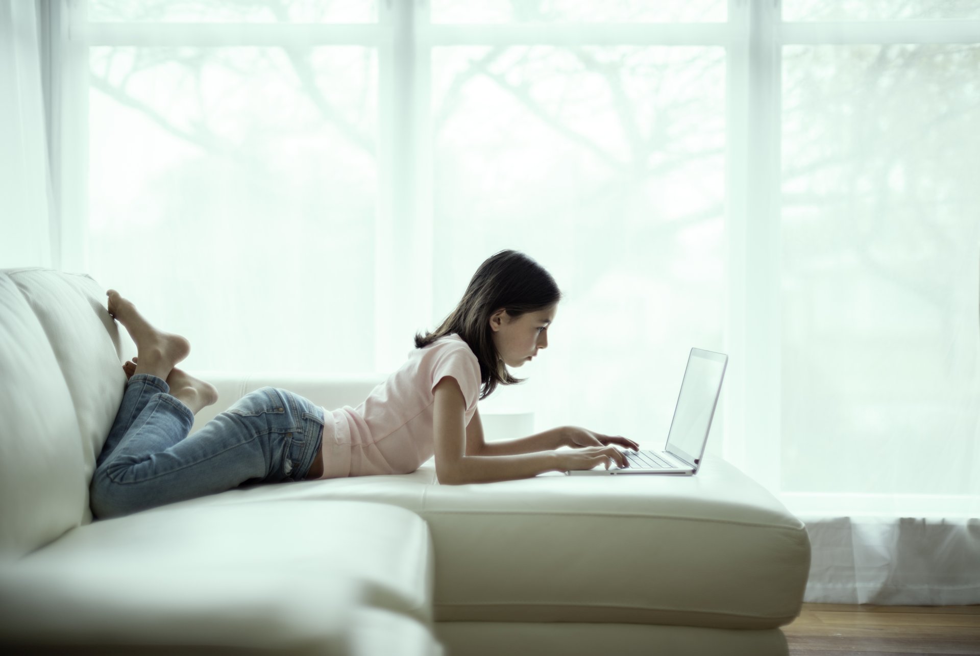 Cybergrooming: Was ist das & worin liegt die Gefahr? | KKH