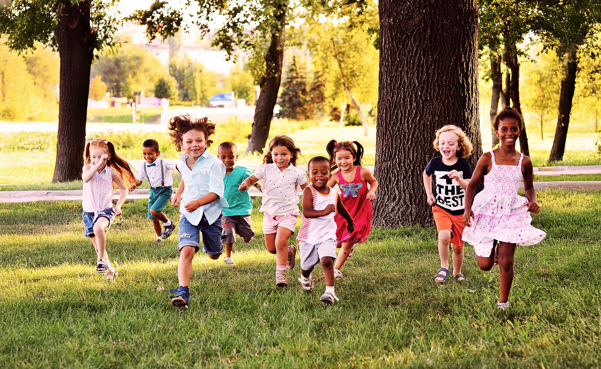 Gesund aufwachsen | KKH