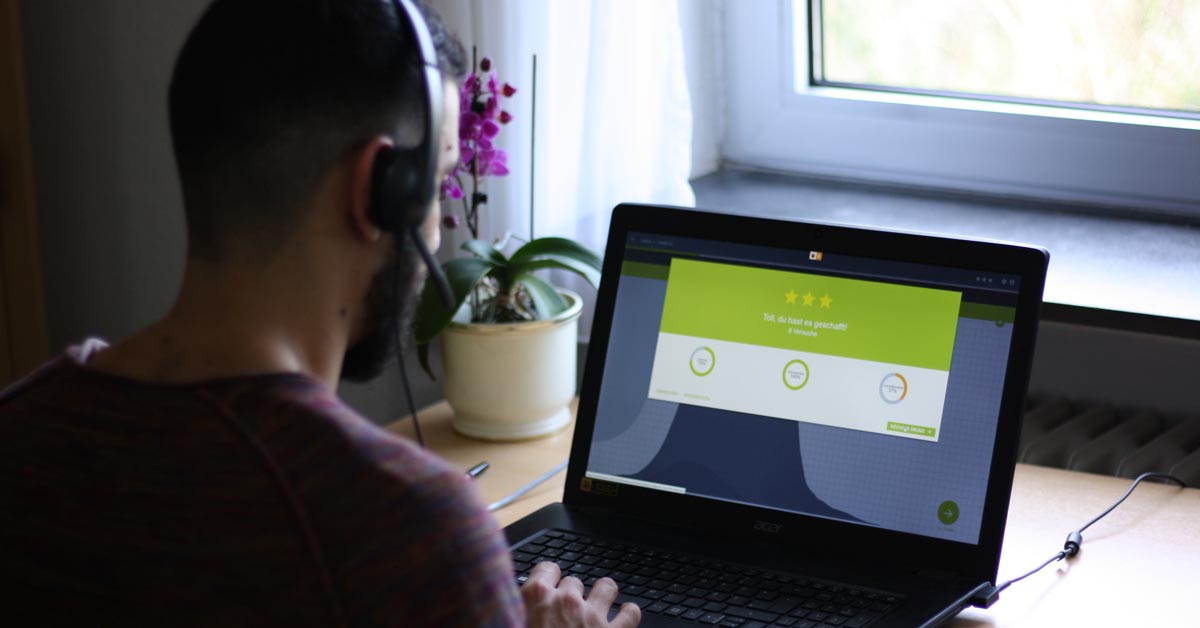 Kasseler Stottertherapie | KKH