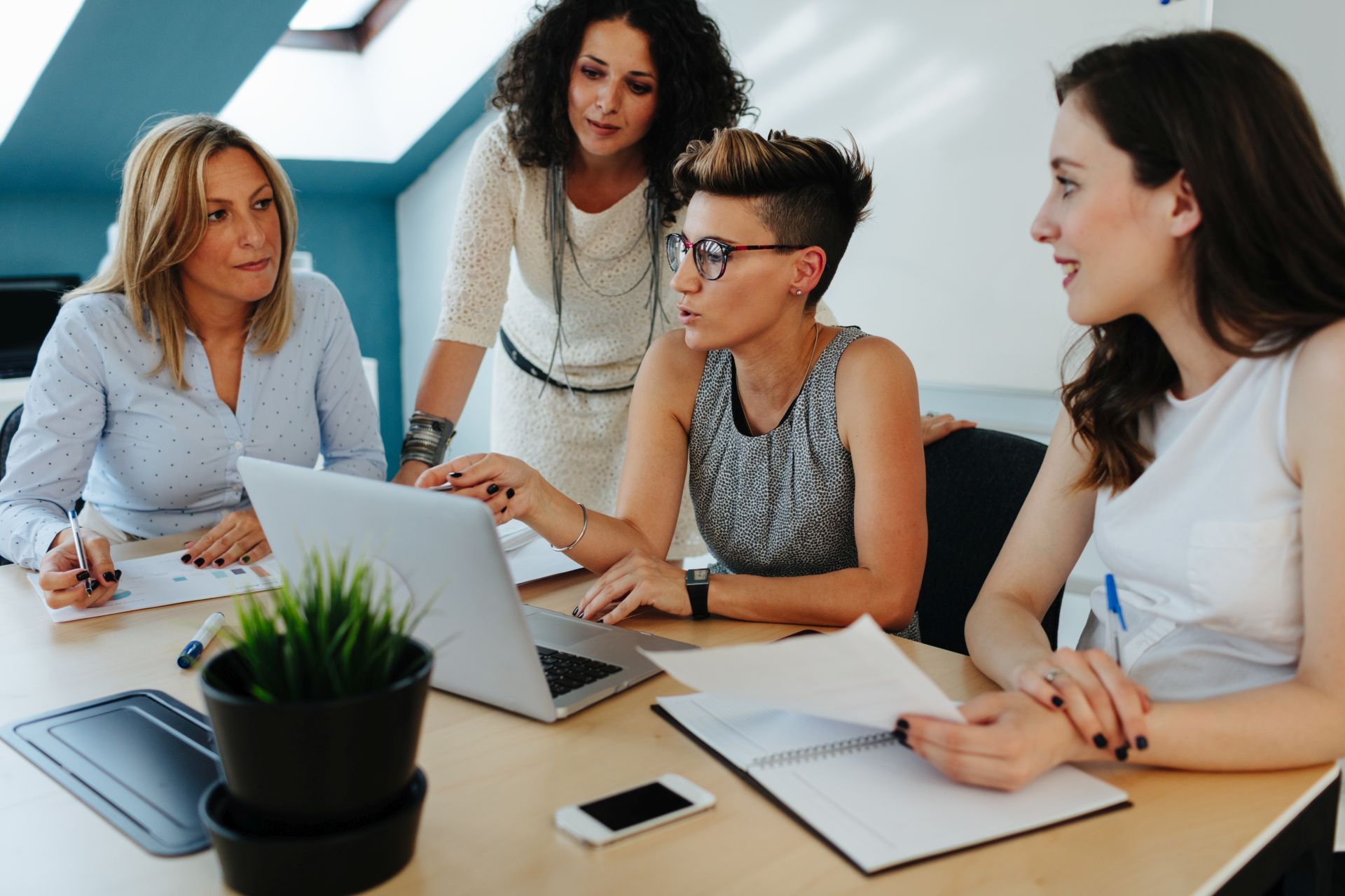 Cheffing: Das Führen von unten geht nach oben | KKH