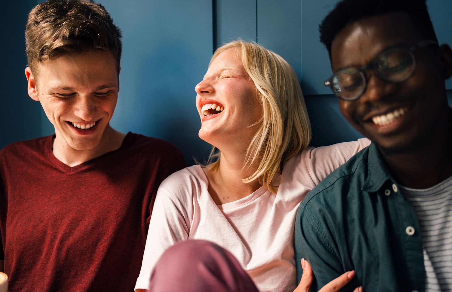 Let’s Talk About Freundschaft | KKH