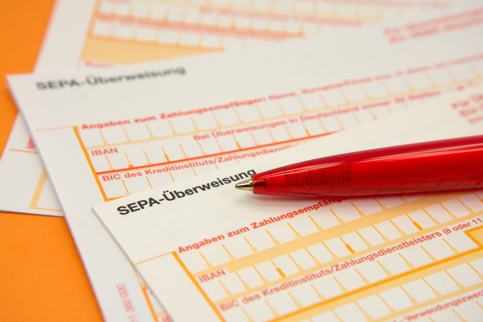 SEPA-Lastschriftmandat für Firmenkunden | KKH