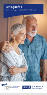 Flyer & Broschüren | KKH