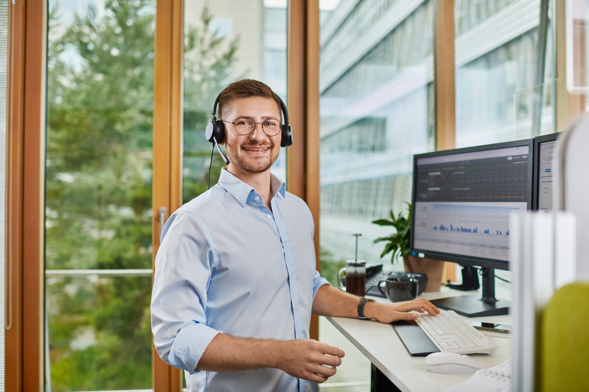 IT-Servicemanagement | KKH