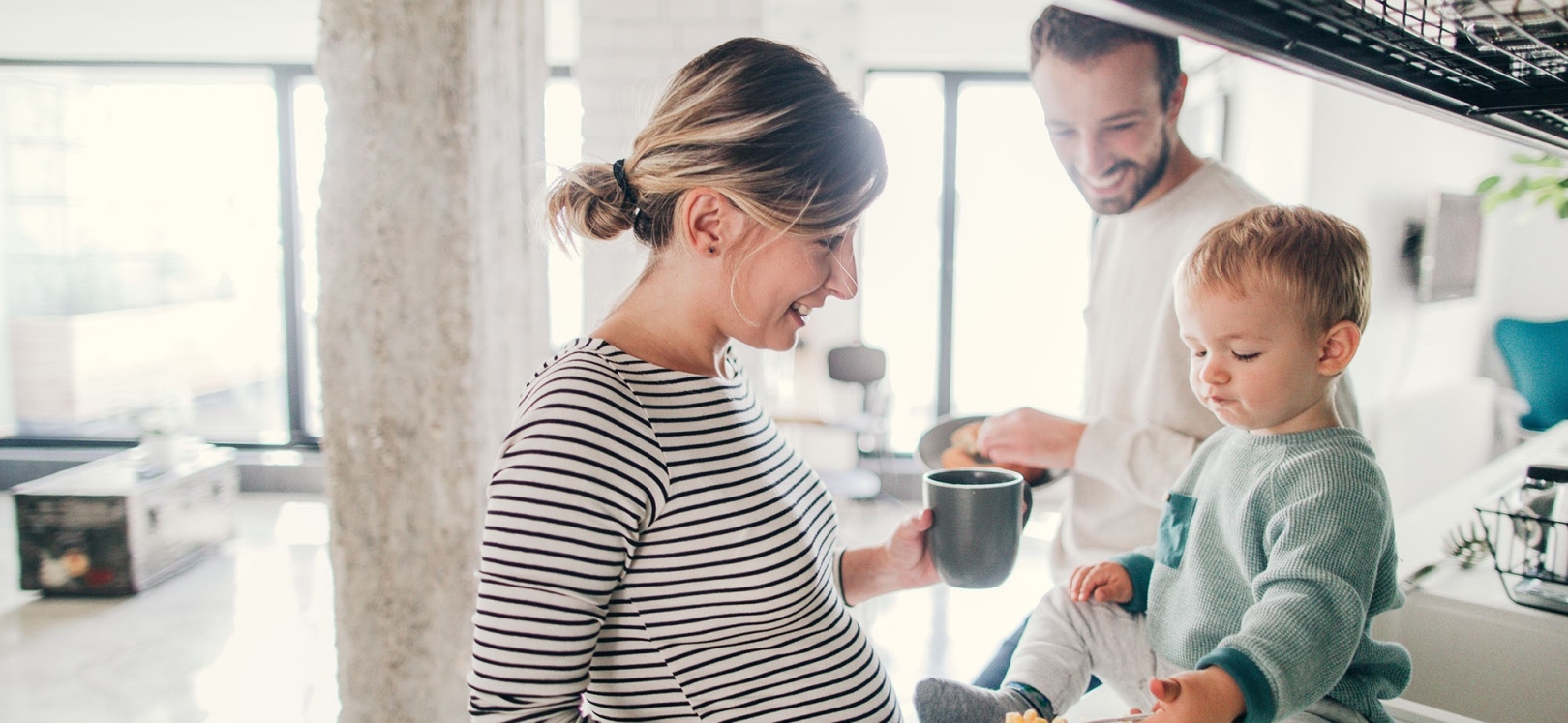 Ihre Krankenversicherung für jede Lebenslage | KKH