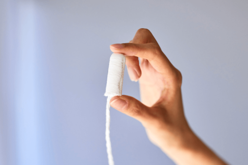 Die Menstruationstasse: Komfortabel und nachhaltig | KKH
