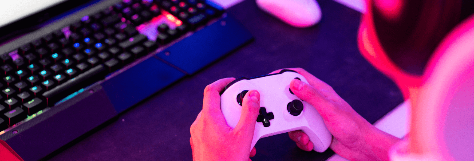 Computerspiele und die körperlichen Auswirkungen: Das sollten Sie ...