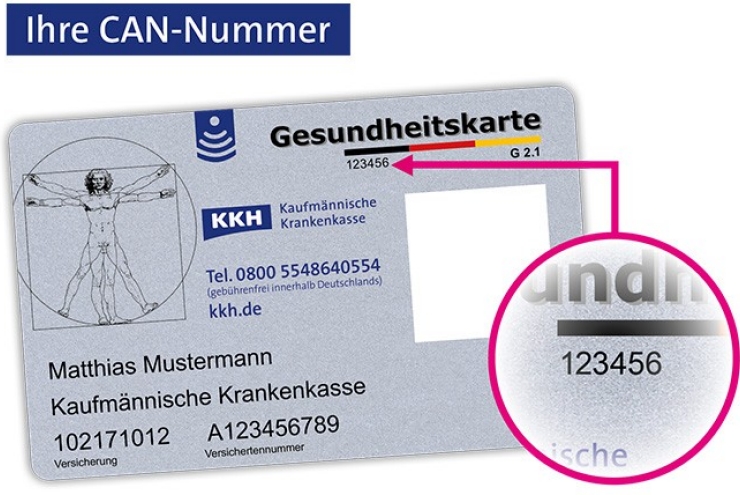 E-Rezept: Mit App zum elektronischen Rezept | KKH