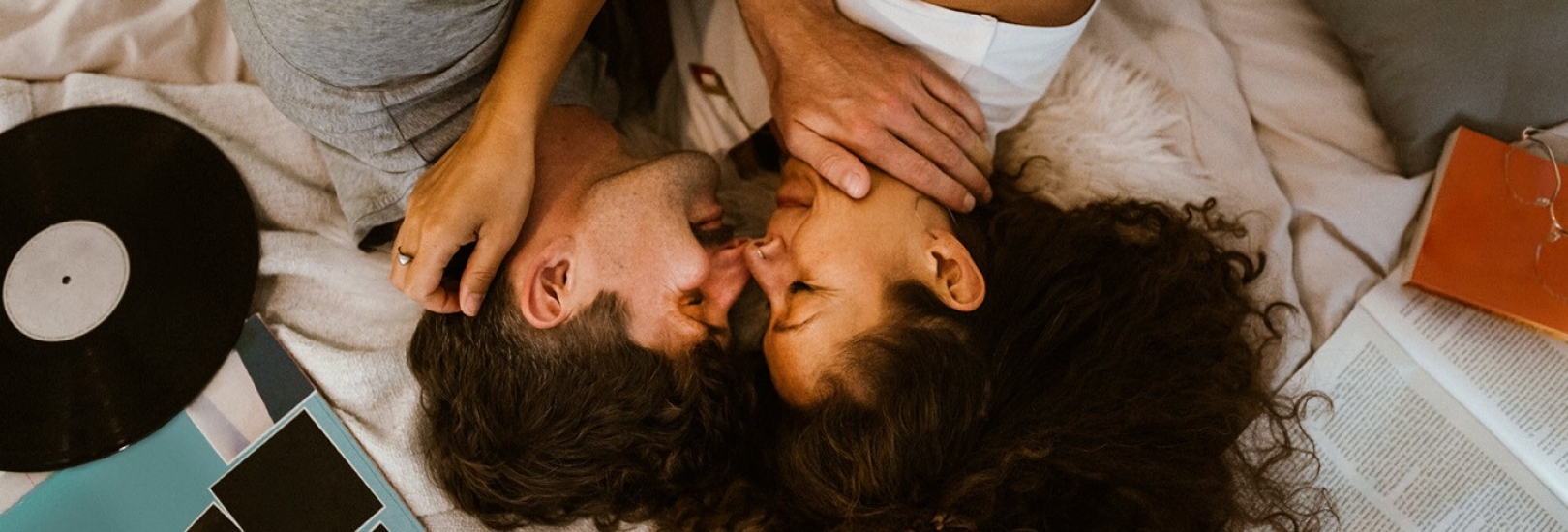 Let`s Talk About Sex – Beziehung und Partnerschaft | KKH